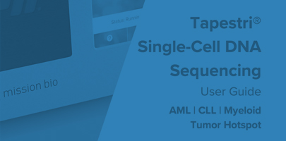 Resources | Mission Bio