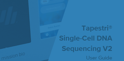 Resources | Mission Bio