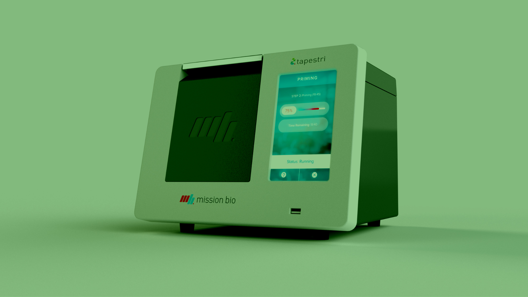 Resources | Mission Bio