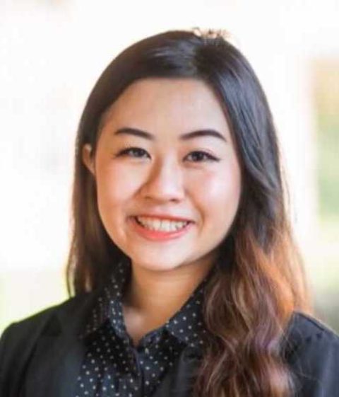 "Biotech is the science of the future" — Perspectives of Erin Li ...