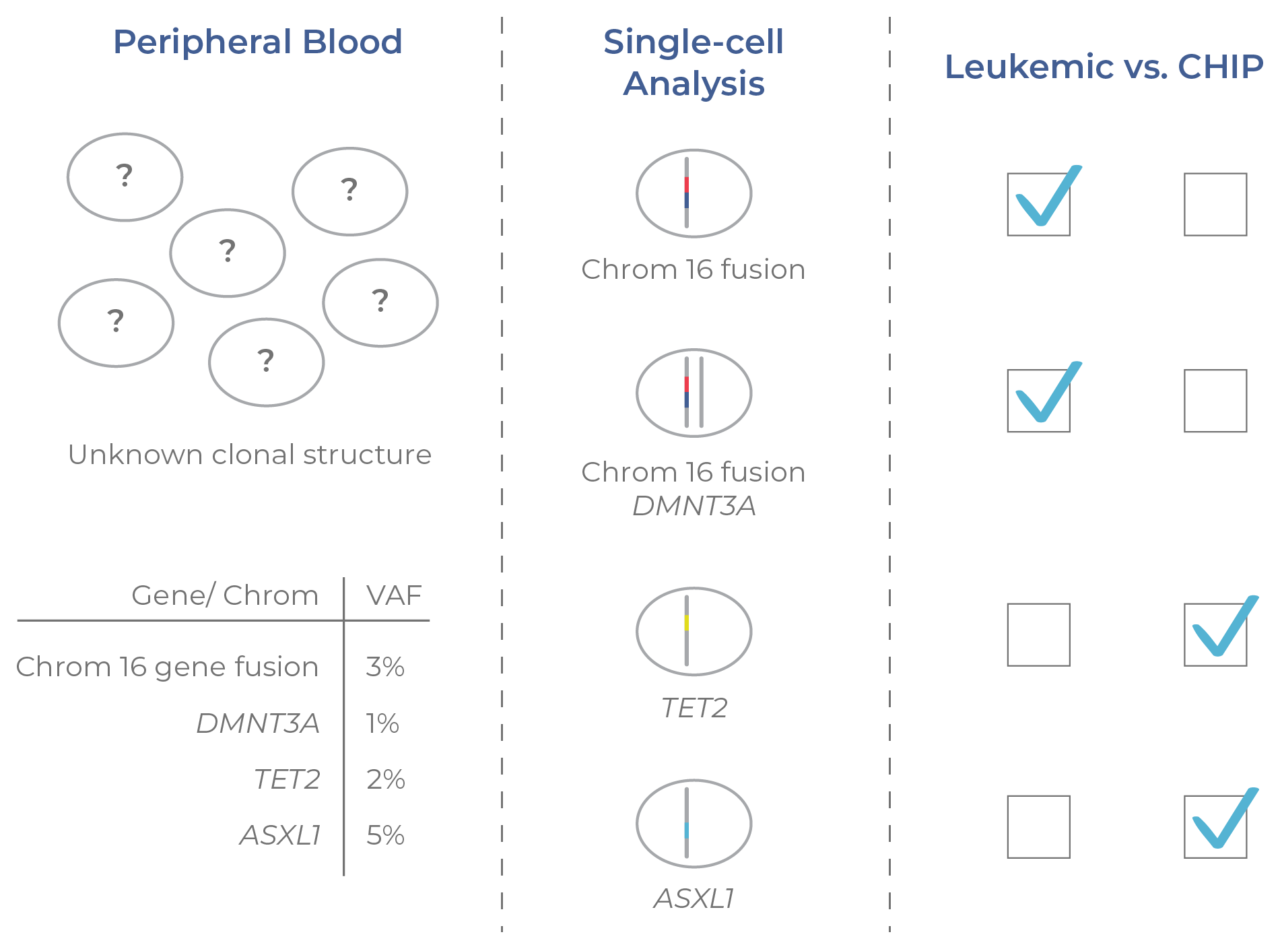 Single-cell Sequencing Applications | Mission Bio