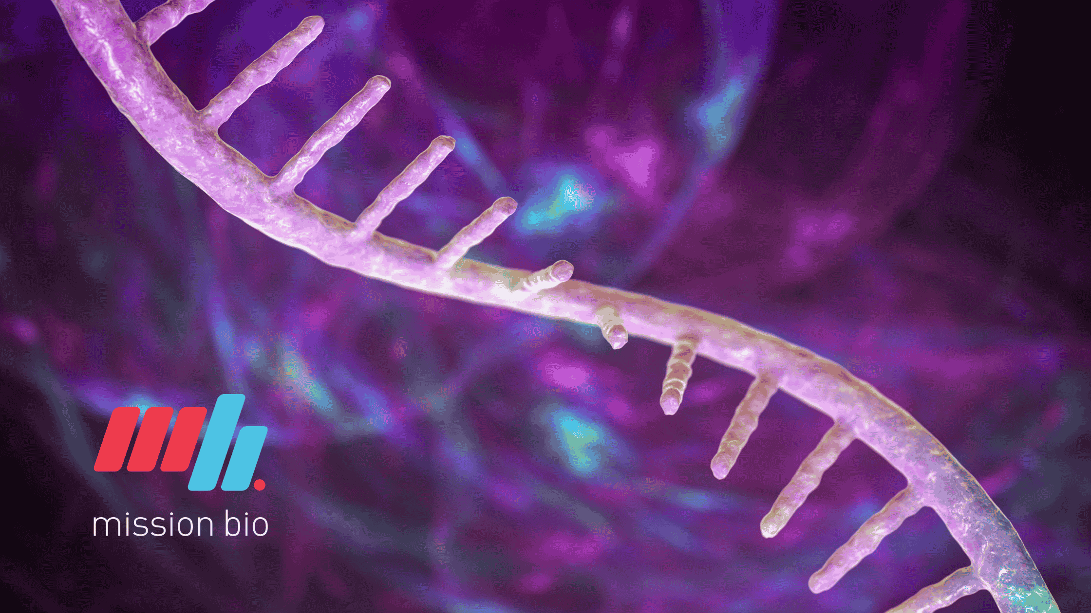 Adapting Tapestri for Single-Cell RNA-Seq: Customer Stories | Mission Bio